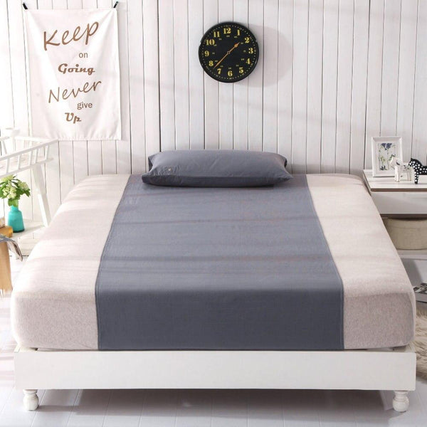 Grounding™ - Original Earthing Bed Sheet - Grounding Official